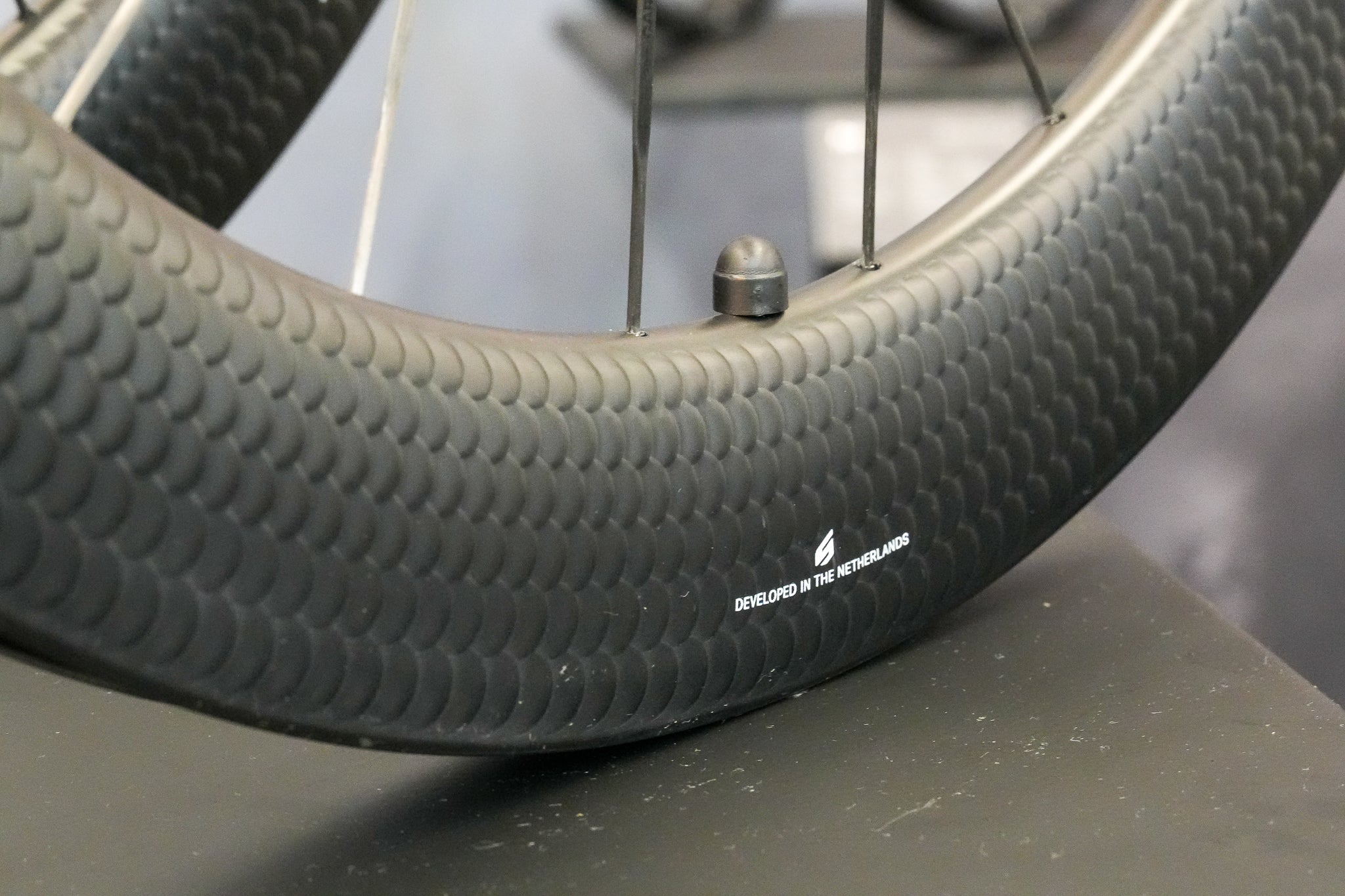 The 5 Most Eye-Catching Wheelsets at Eurobike 2024 - Velo