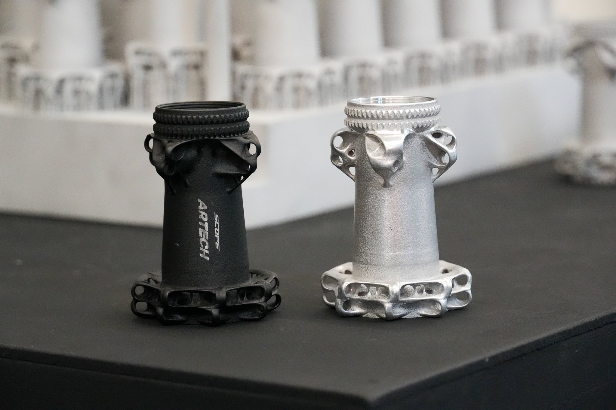 The 5 Most Eye-Catching Wheelsets at Eurobike 2024 - Velo