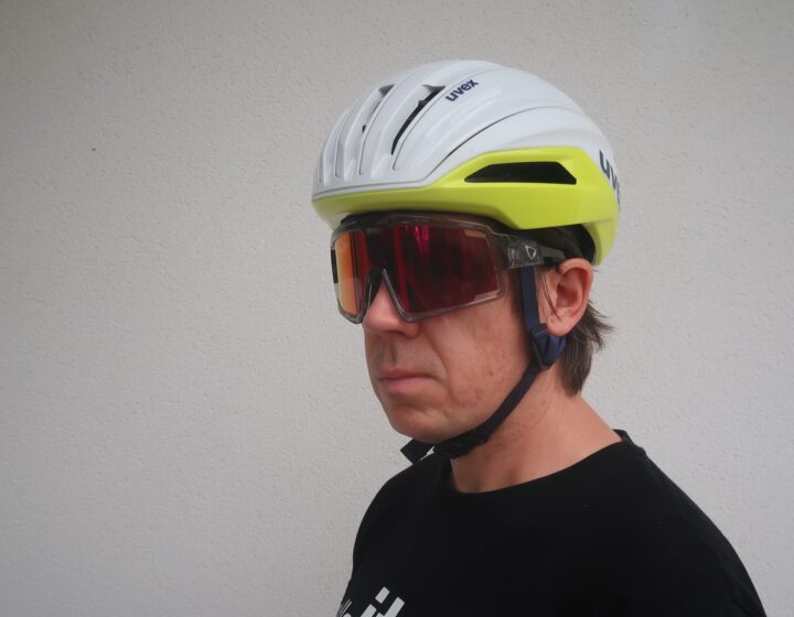 Spatz Shield: A Possibly Biased Review on Some Huge Sunnies - Velo