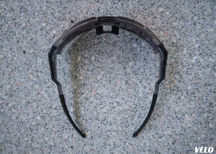 Spatz Shield: A Possibly Biased Review on Some Huge Sunnies - Velo