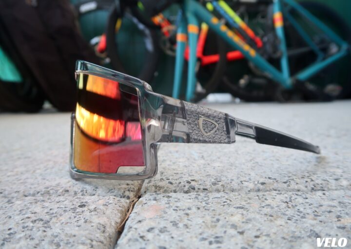 Spatz Shield: A Possibly Biased Review on Some Huge Sunnies - Velo