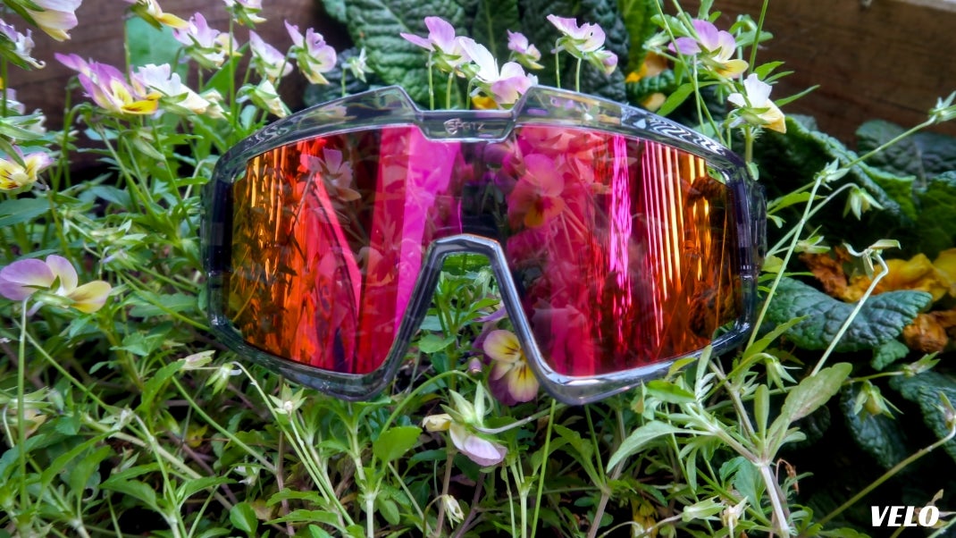 Spatz Shield: A Possibly Biased Review on Some Huge Sunnies - Velo