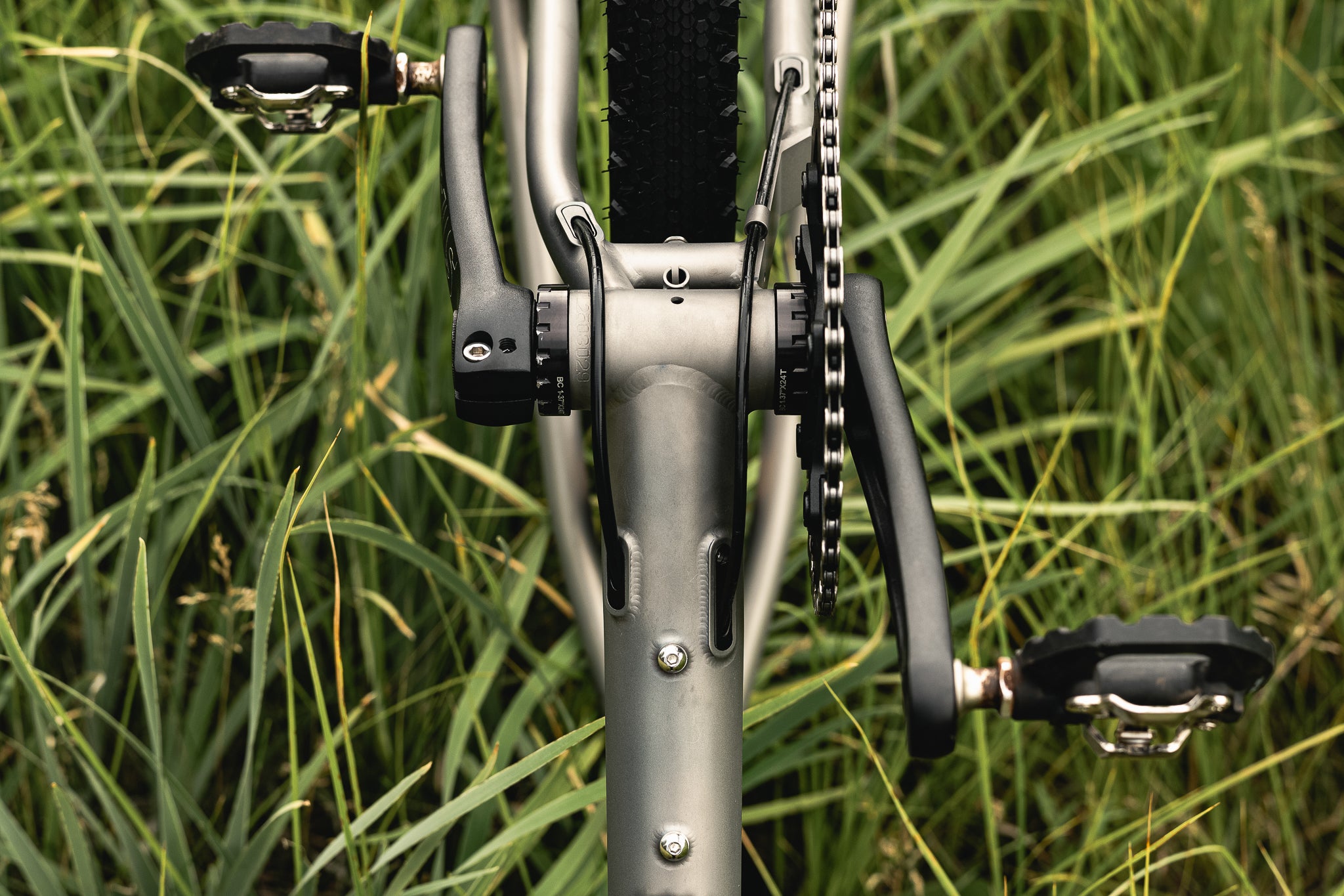 State Bicycle Co.'s First Titanium All-Road Gravel Bike Starts at $1299 ...