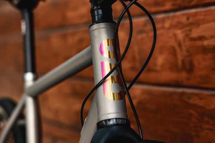 State Bicycle Co.'s First Titanium All-Road Gravel Bike Starts at $1299 ...