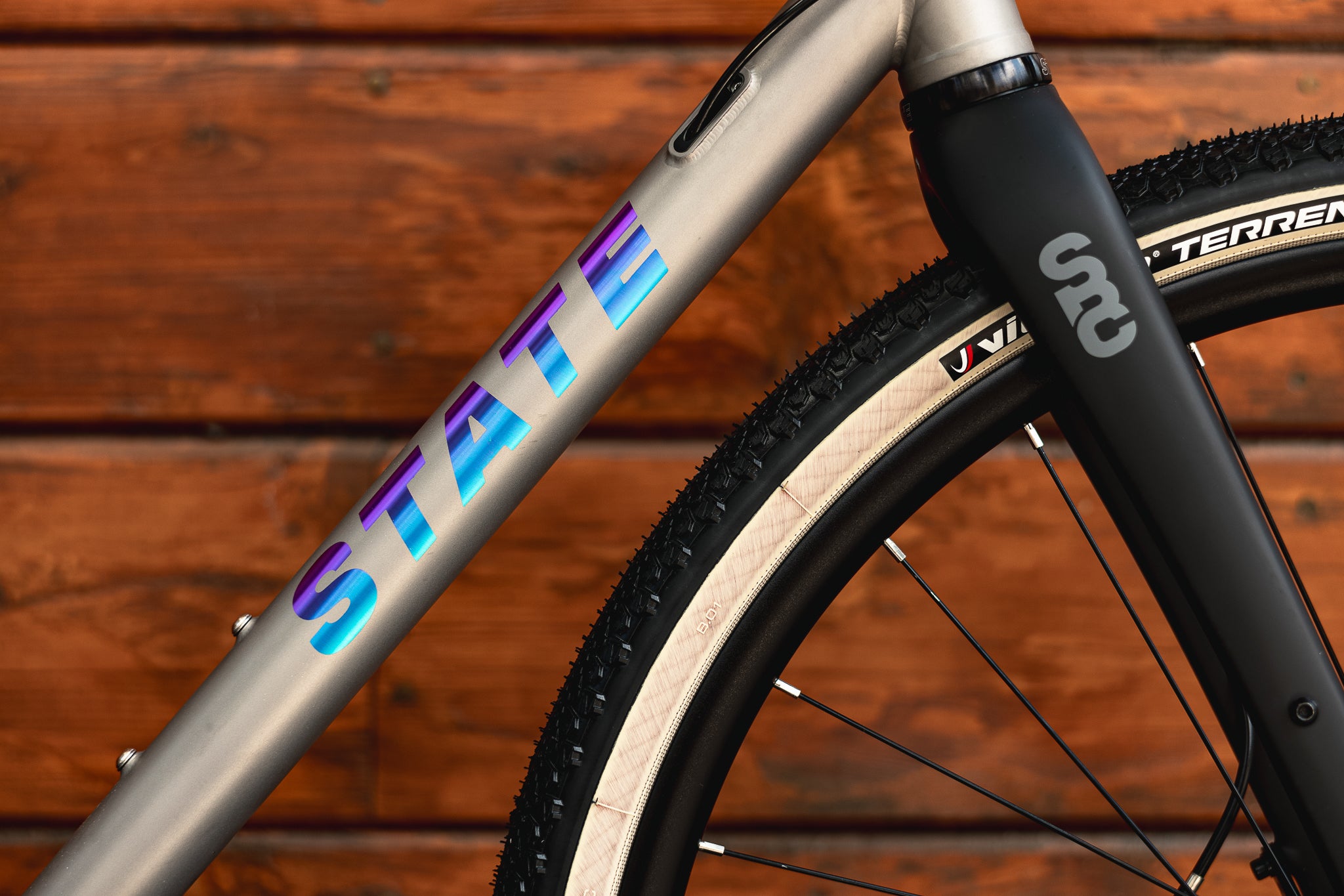 State Bicycle Co.'s First Titanium All-Road Gravel Bike Starts at $1299 ...