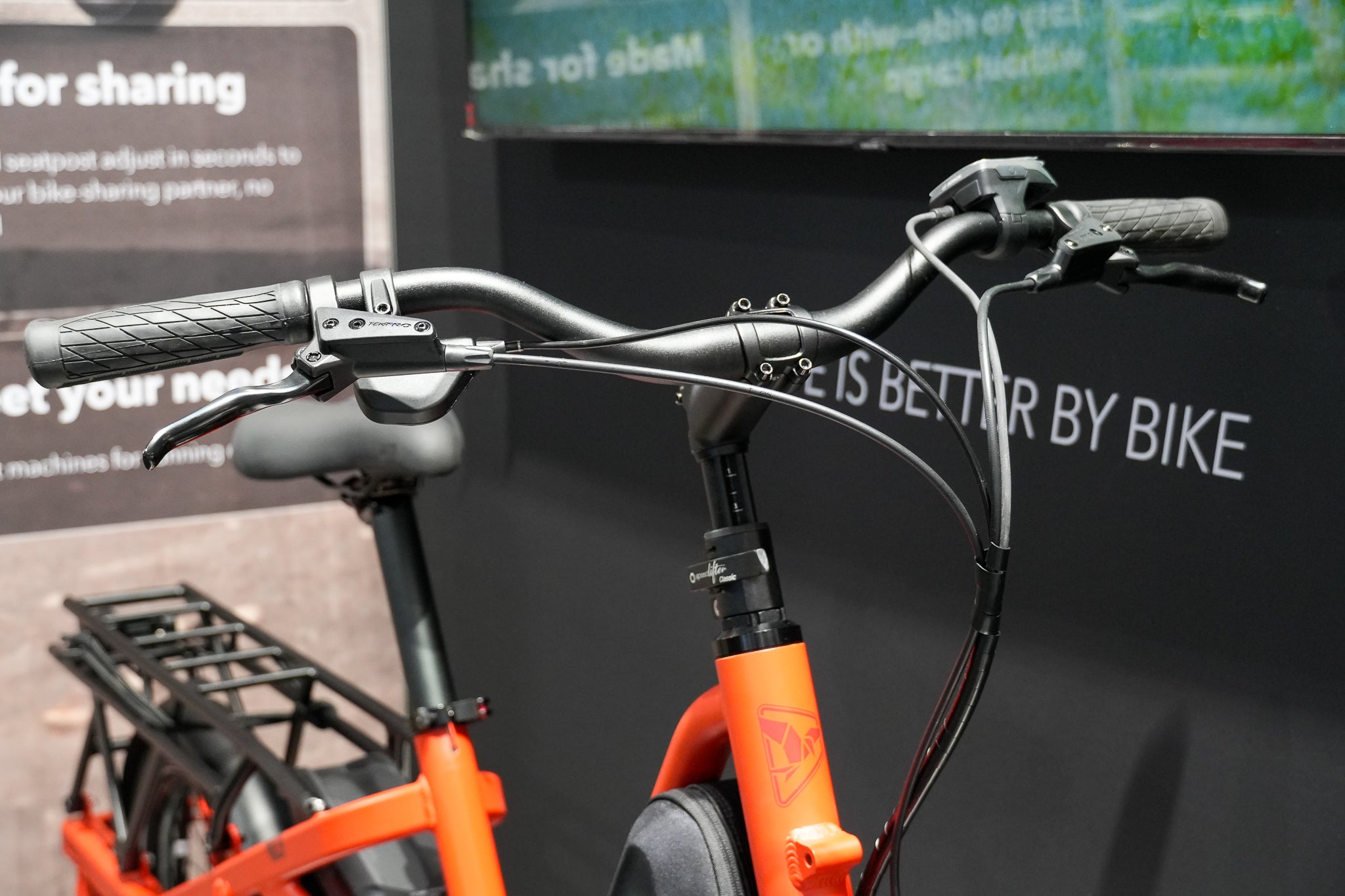 The Tern Quick Haul Long Is Its Least-Expensive Longtail Cargo Bike ...