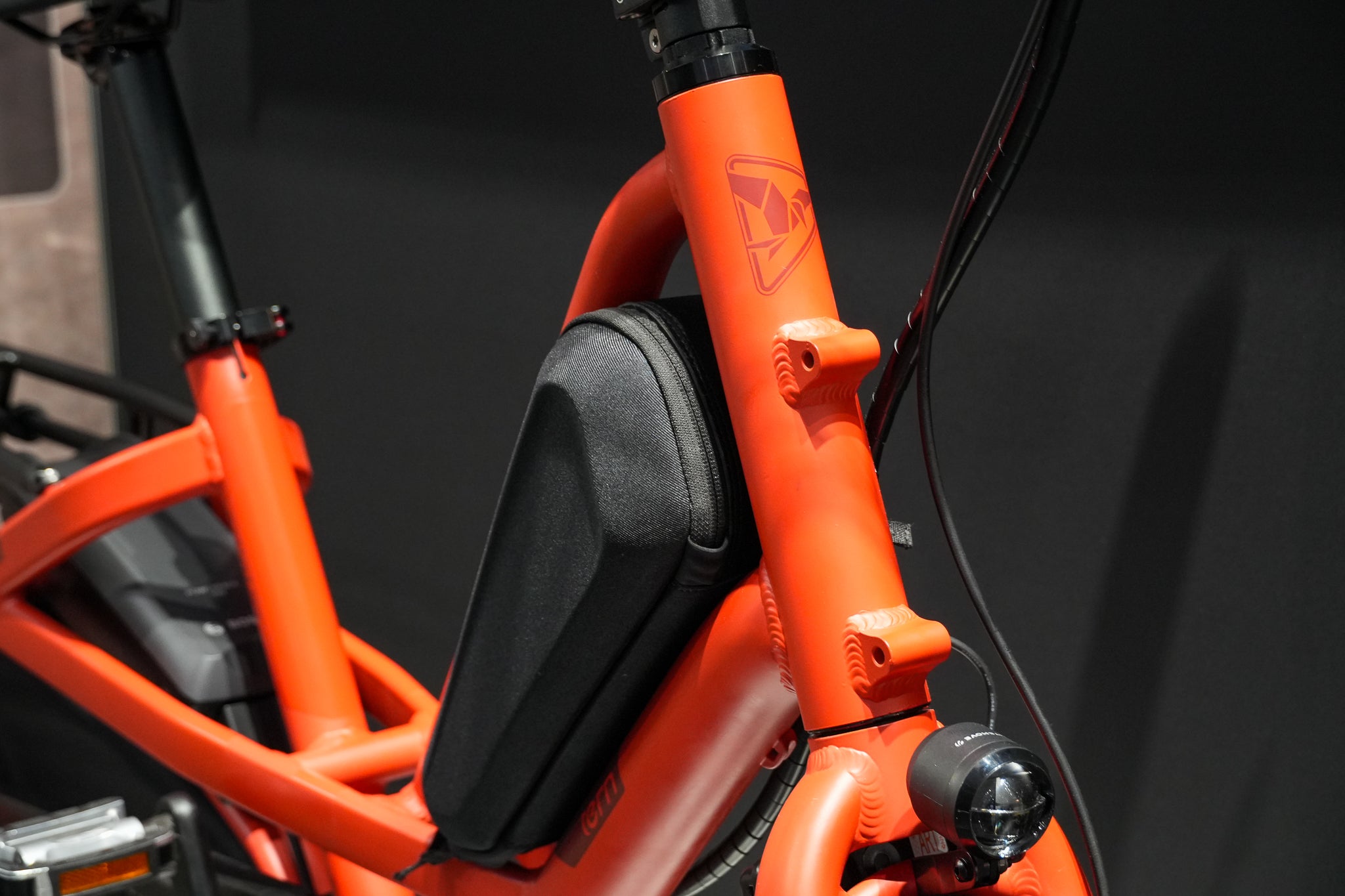 The Tern Quick Haul Long Is Its Least-Expensive Longtail Cargo Bike ...