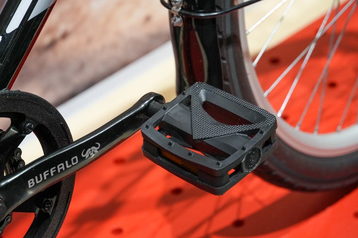 The 2nd Generation Buffalo Utility World Bicycle Relief Bike Is Here - Velo