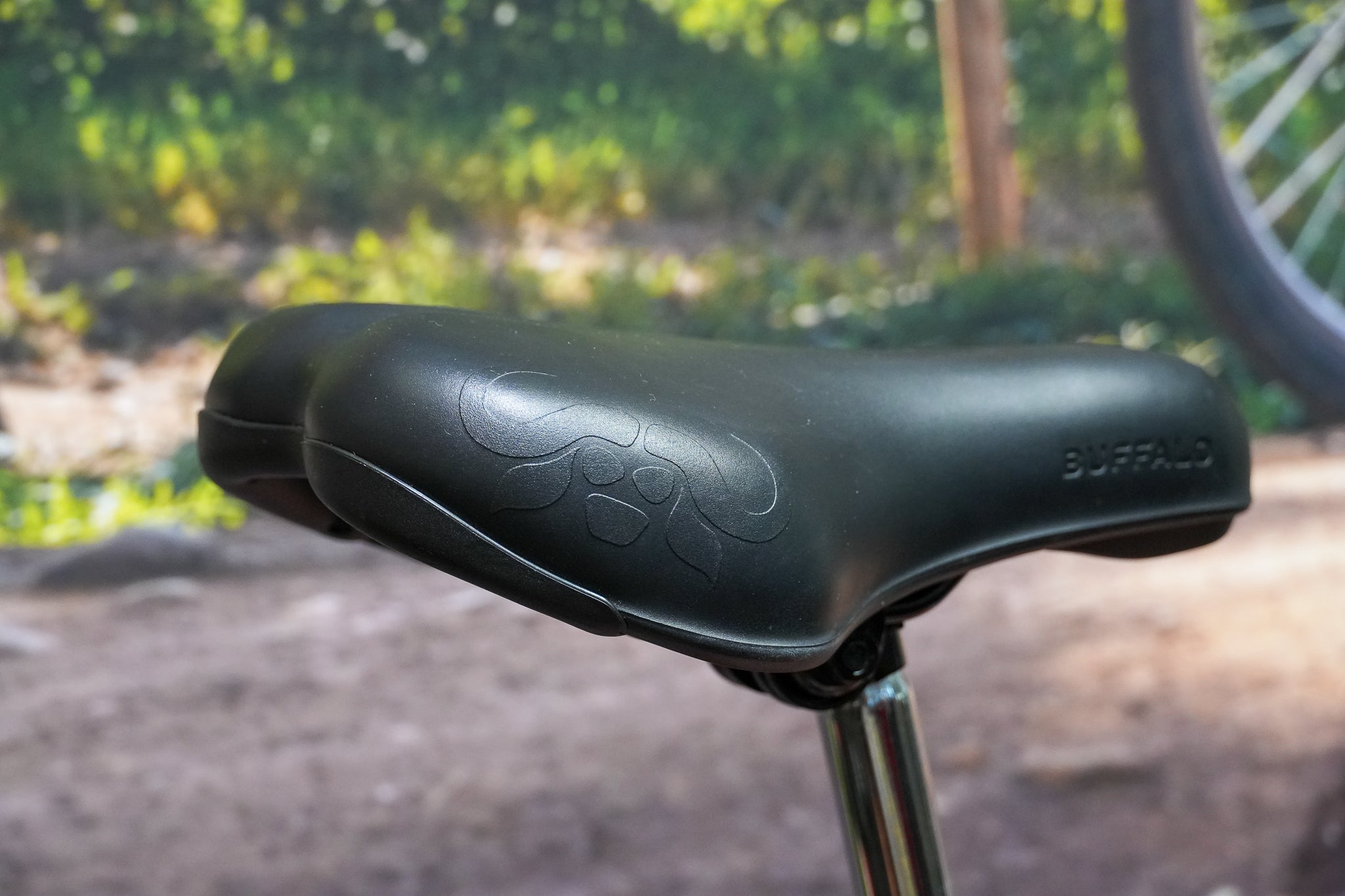 The 2nd Generation Buffalo Utility World Bicycle Relief Bike Is Here - Velo