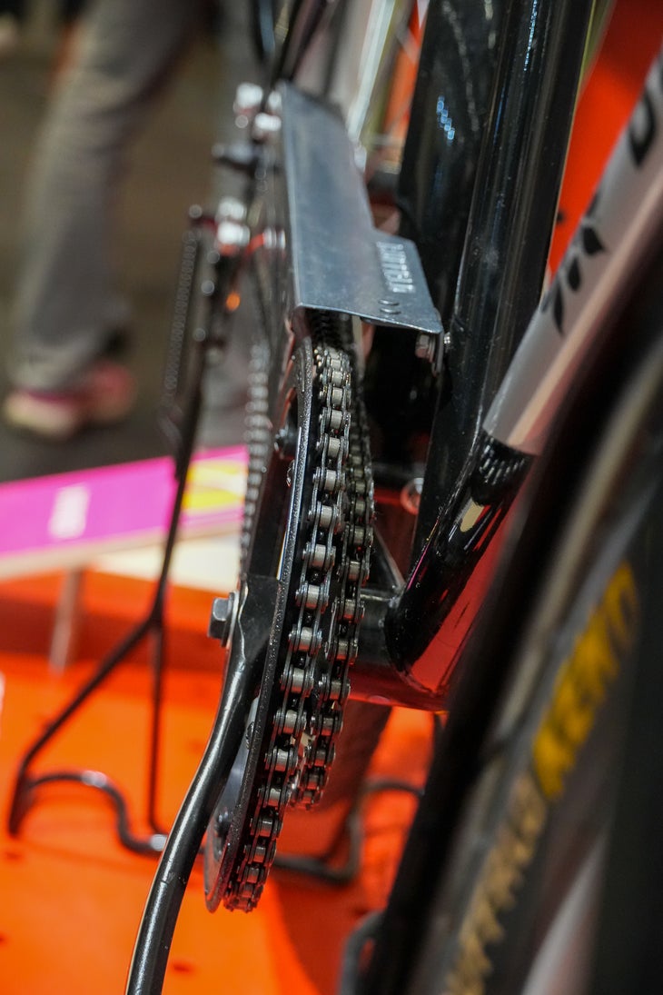 The 2nd Generation Buffalo Utility World Bicycle Relief Bike Is Here - Velo