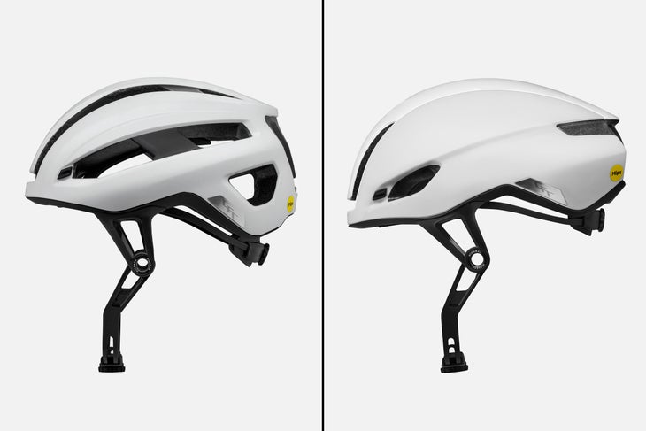 New Canyon CFR Helmets Introduce Innovative Retention System