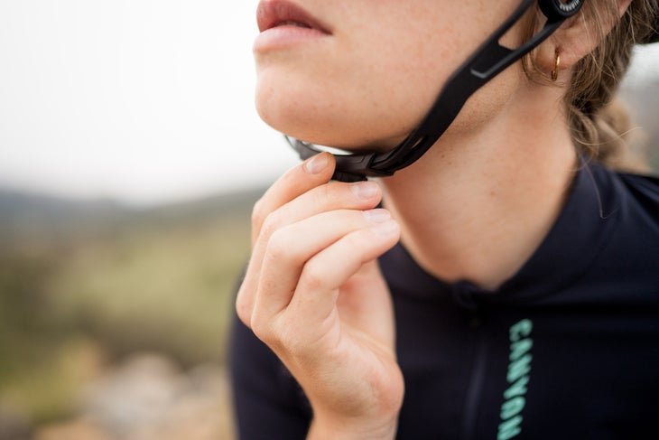 New Canyon CFR Helmets Introduce Innovative Retention System