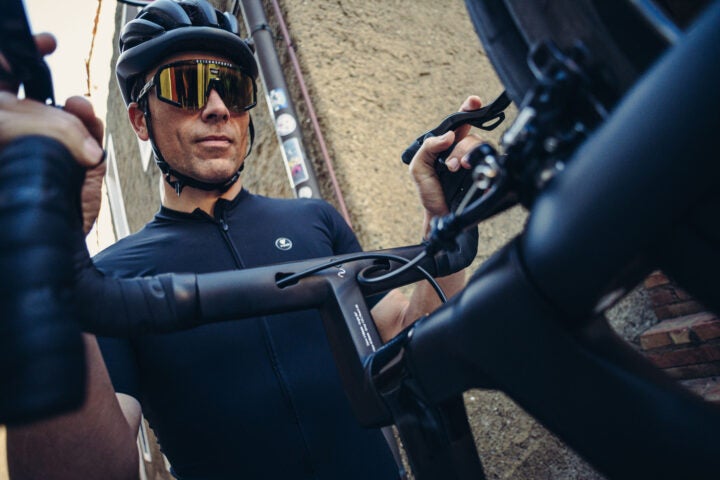 Colnago C68 Rim Brake