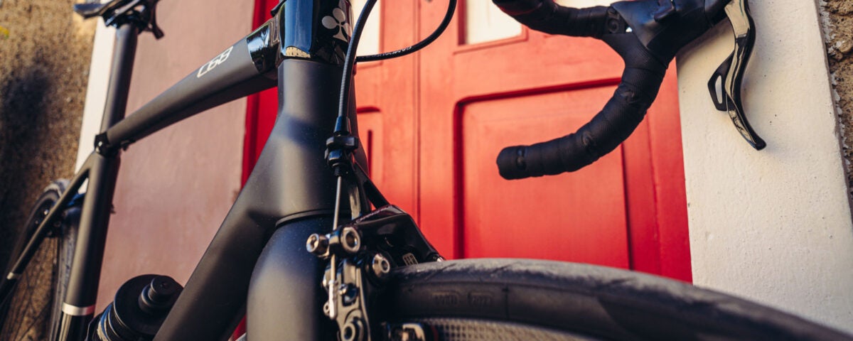 Colnago C68 Rim Brake