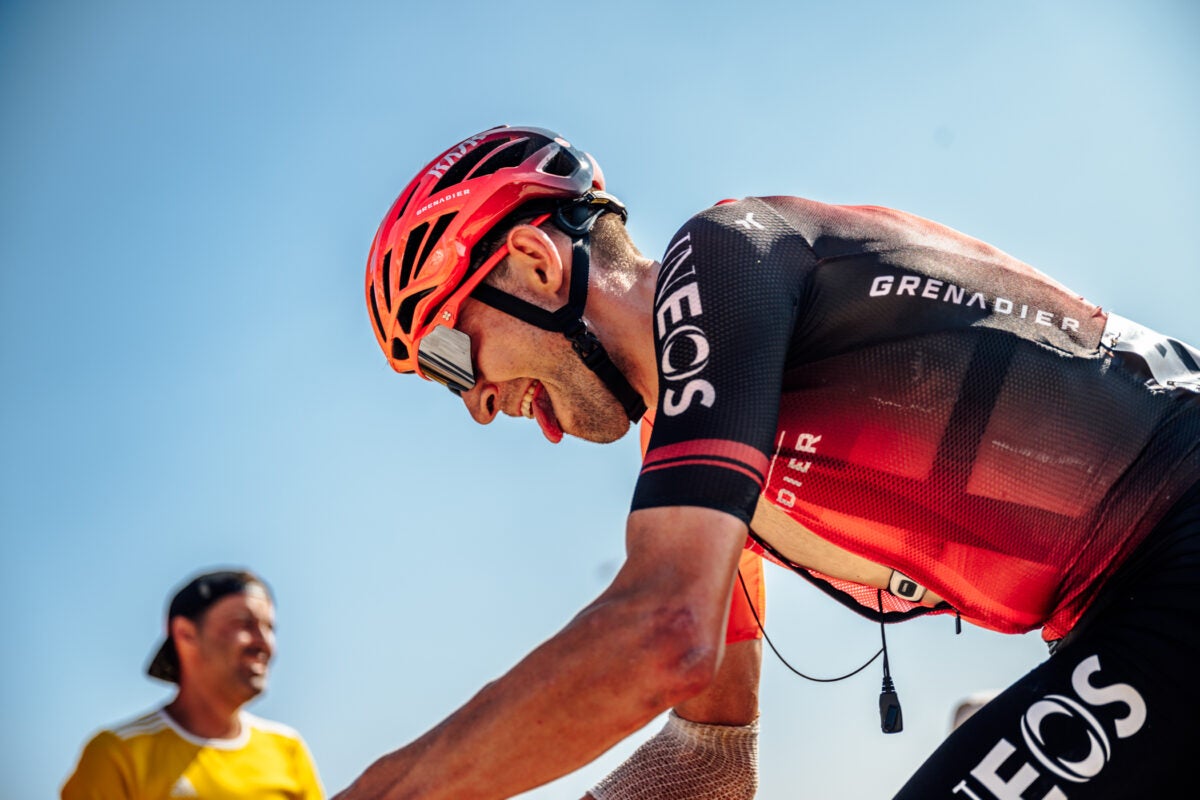 Inside the Wild New Cooling Strategies of the Vuelta a España