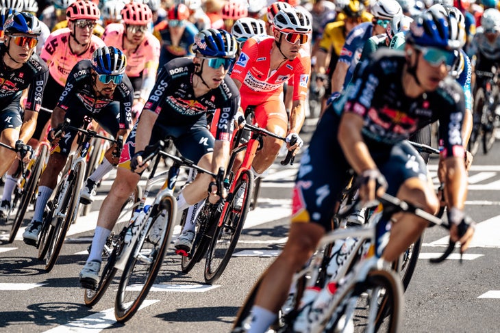 Ben O’Connor’s Coach Considers Vuelta Victory Chances