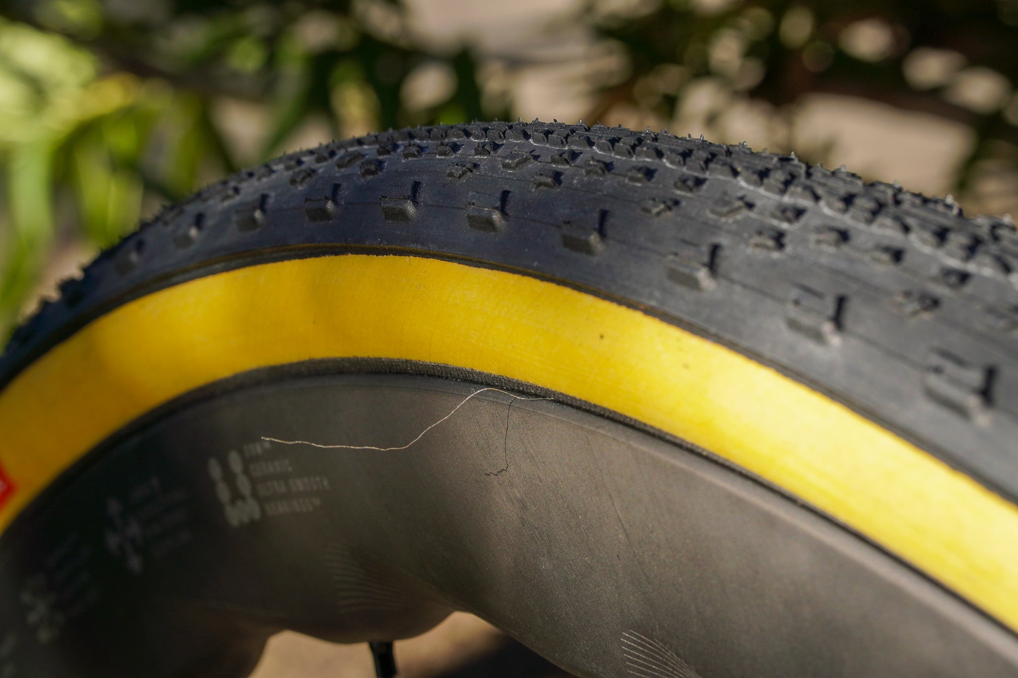 Best Gravel Tires Reviewed: How to Choose the Best Fast Gravel Tire - Velo