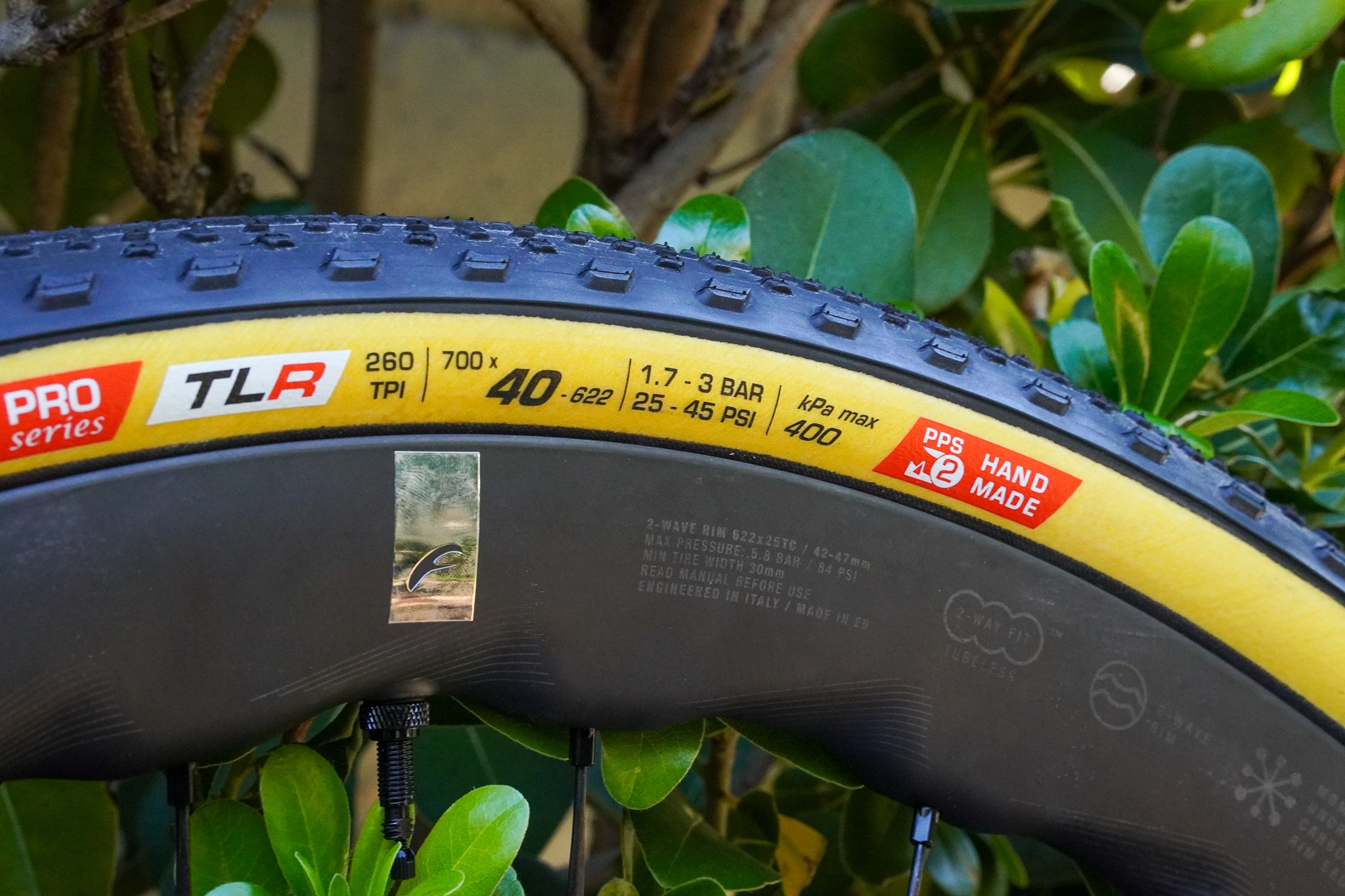 Best Gravel Tires Reviewed: How to Choose the Best Fast Gravel Tire - Velo