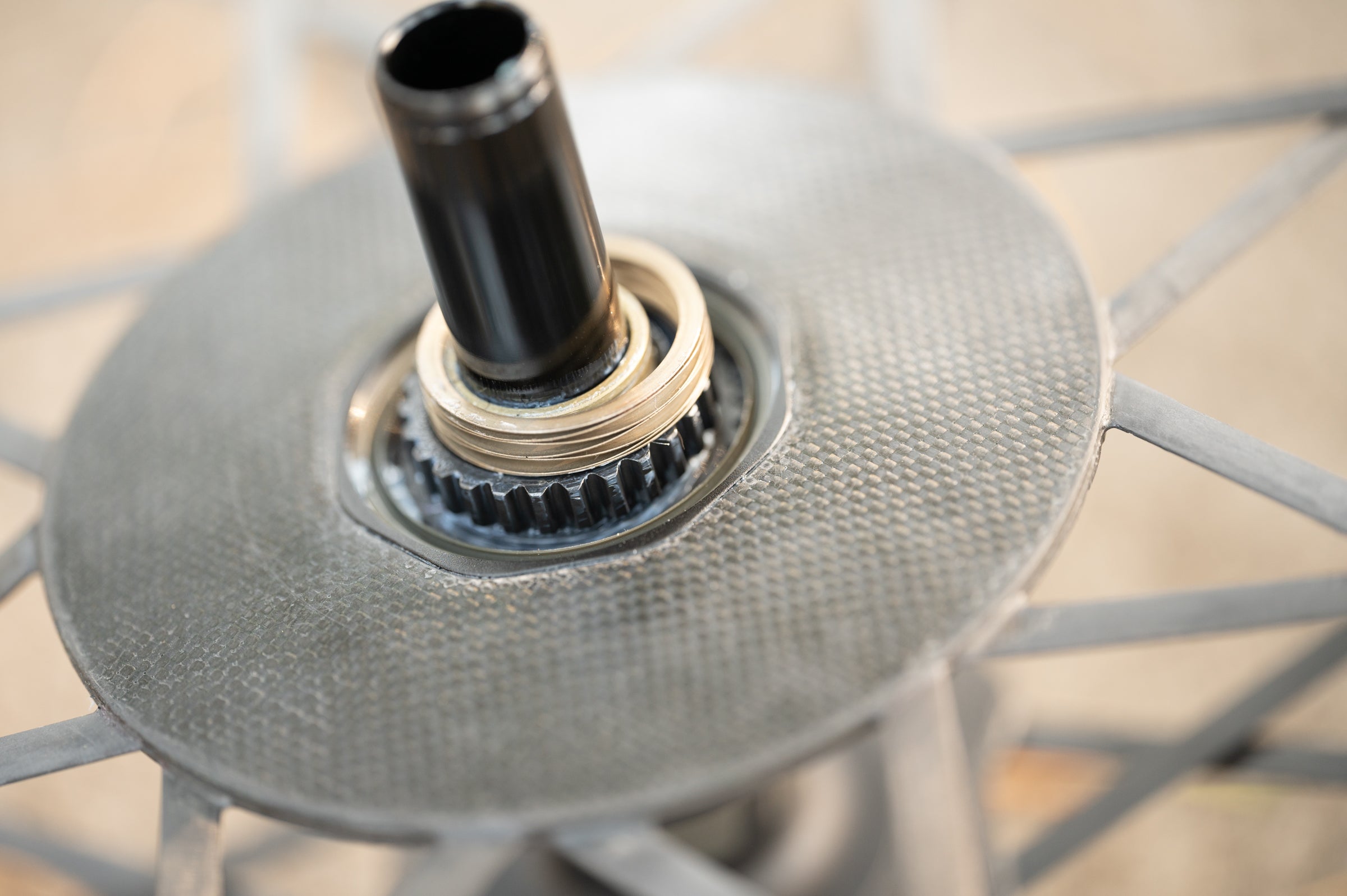 Review: Cadex Max 40 Carbon Wheels Are Aero, Light, and Very Lively - Velo