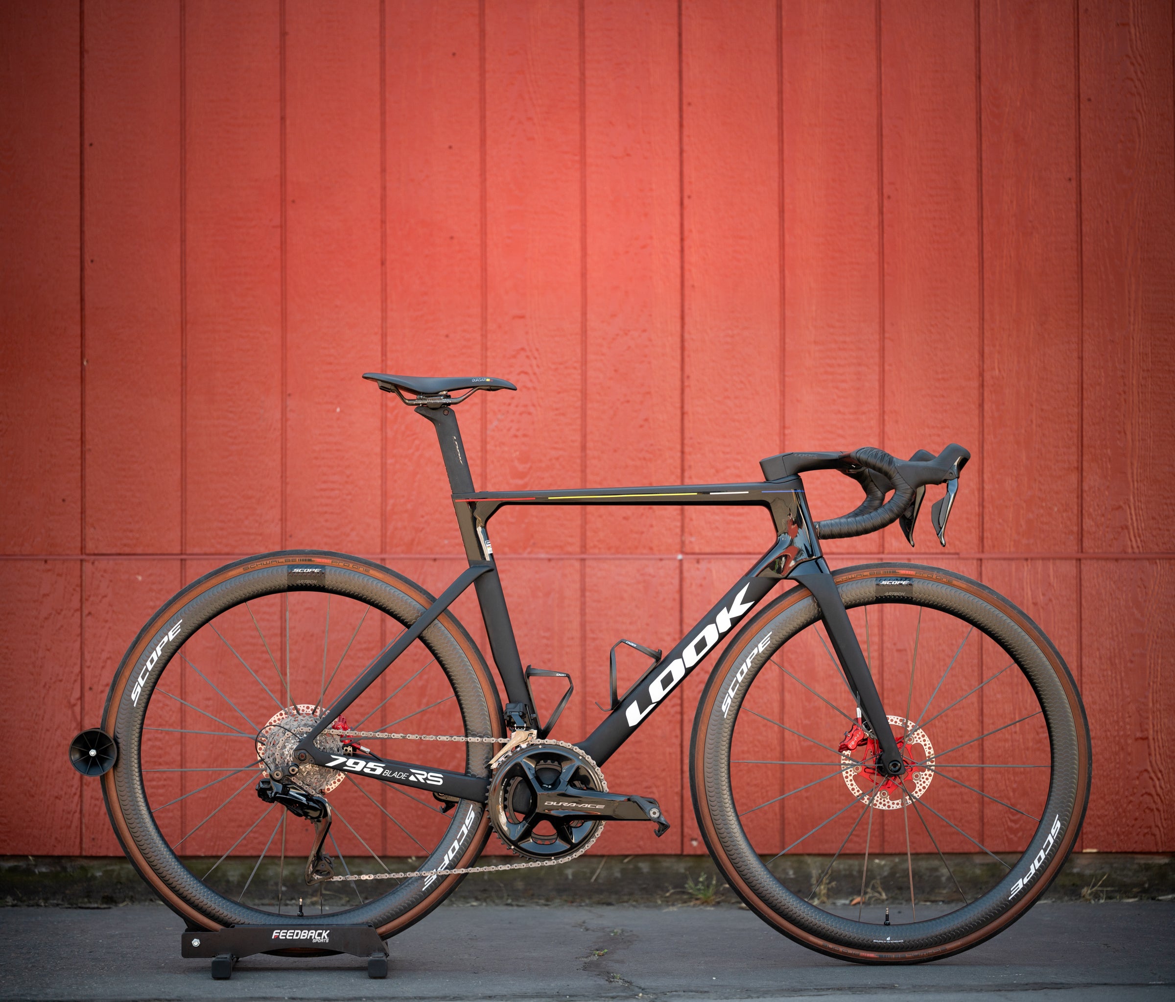 Review: Scope Artech 4 Wheels - Lightweight, Aero, and Impressively ...