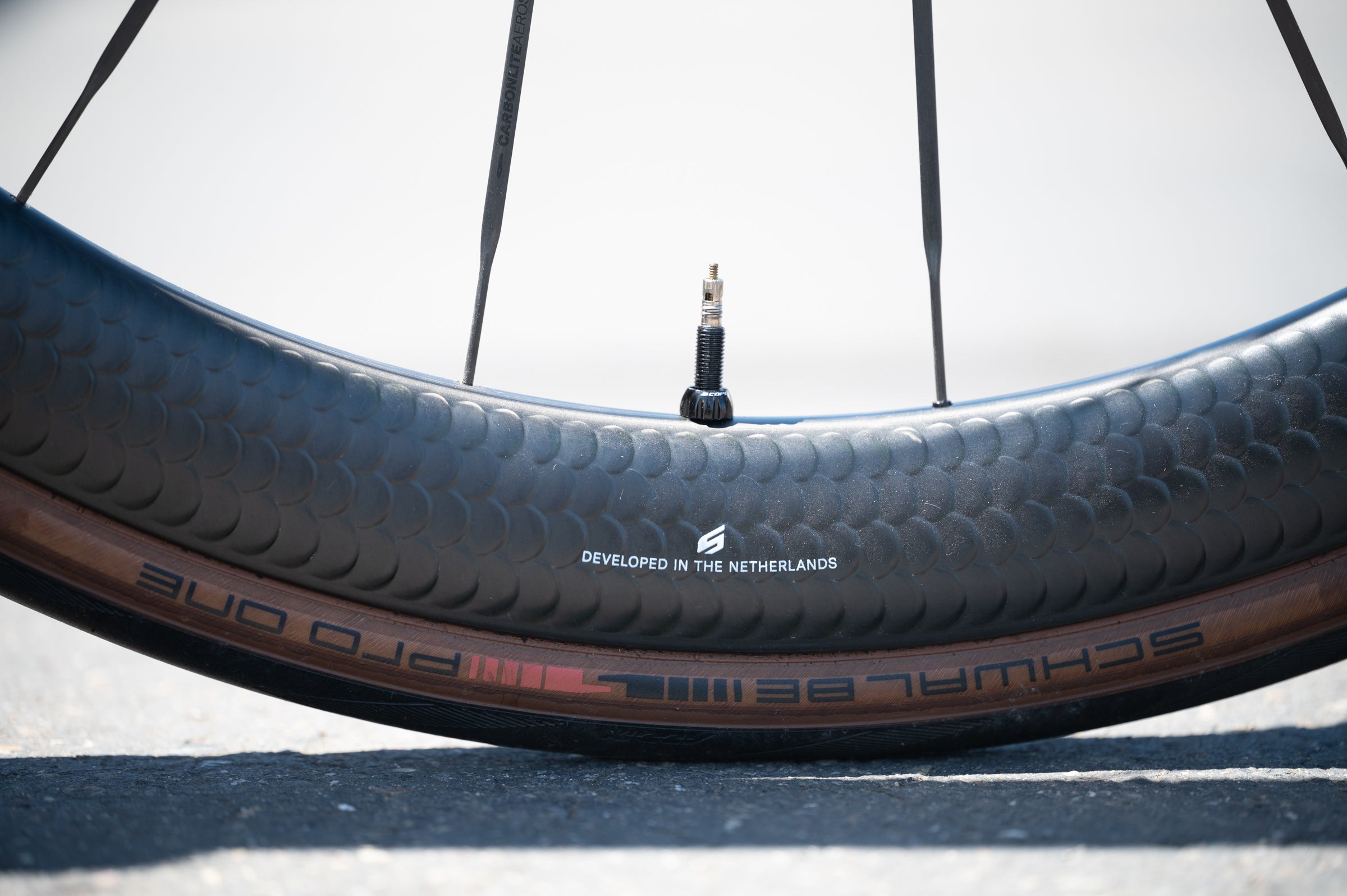 Review: Scope Artech 4 Wheels - Lightweight, Aero, and Impressively ...