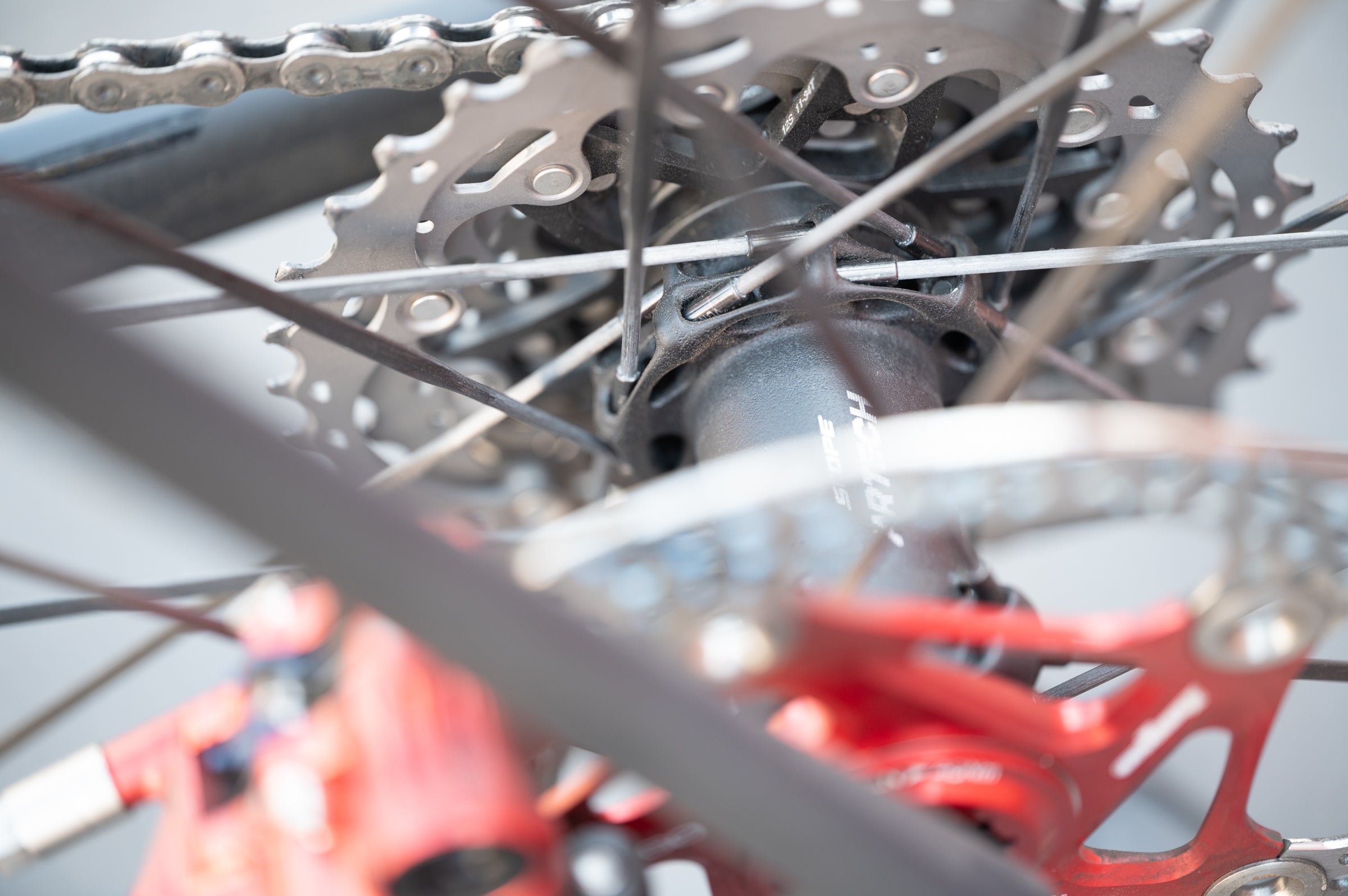 Review: Scope Artech 4 Wheels - Lightweight, Aero, and Impressively ...