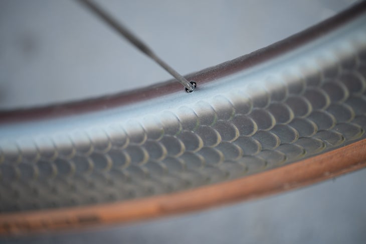 Review: Scope Artech 4 Wheels - Lightweight, Aero, and Impressively ...