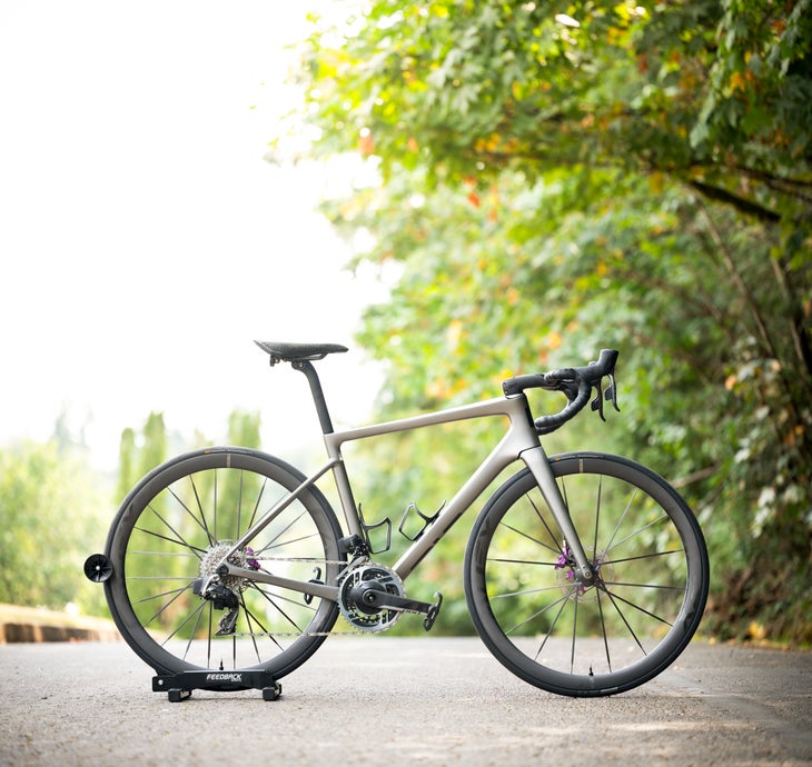 Review: Cadex Max 40 Carbon Wheels Are Aero, Light, and Very Lively - Velo