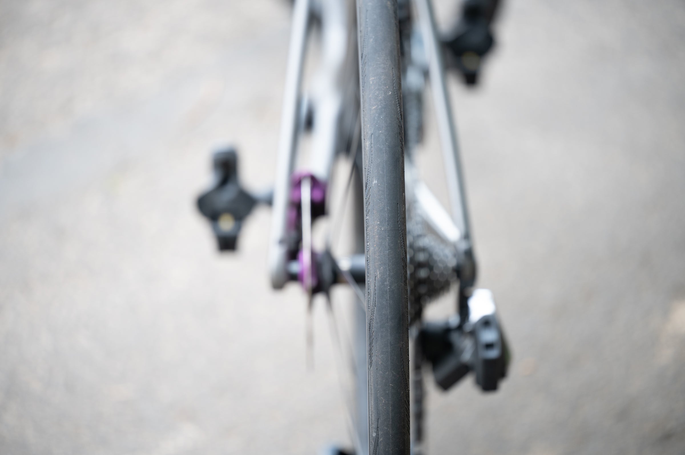 Review: Cadex Max 40 Carbon Wheels Are Aero, Light, and Very Lively - Velo