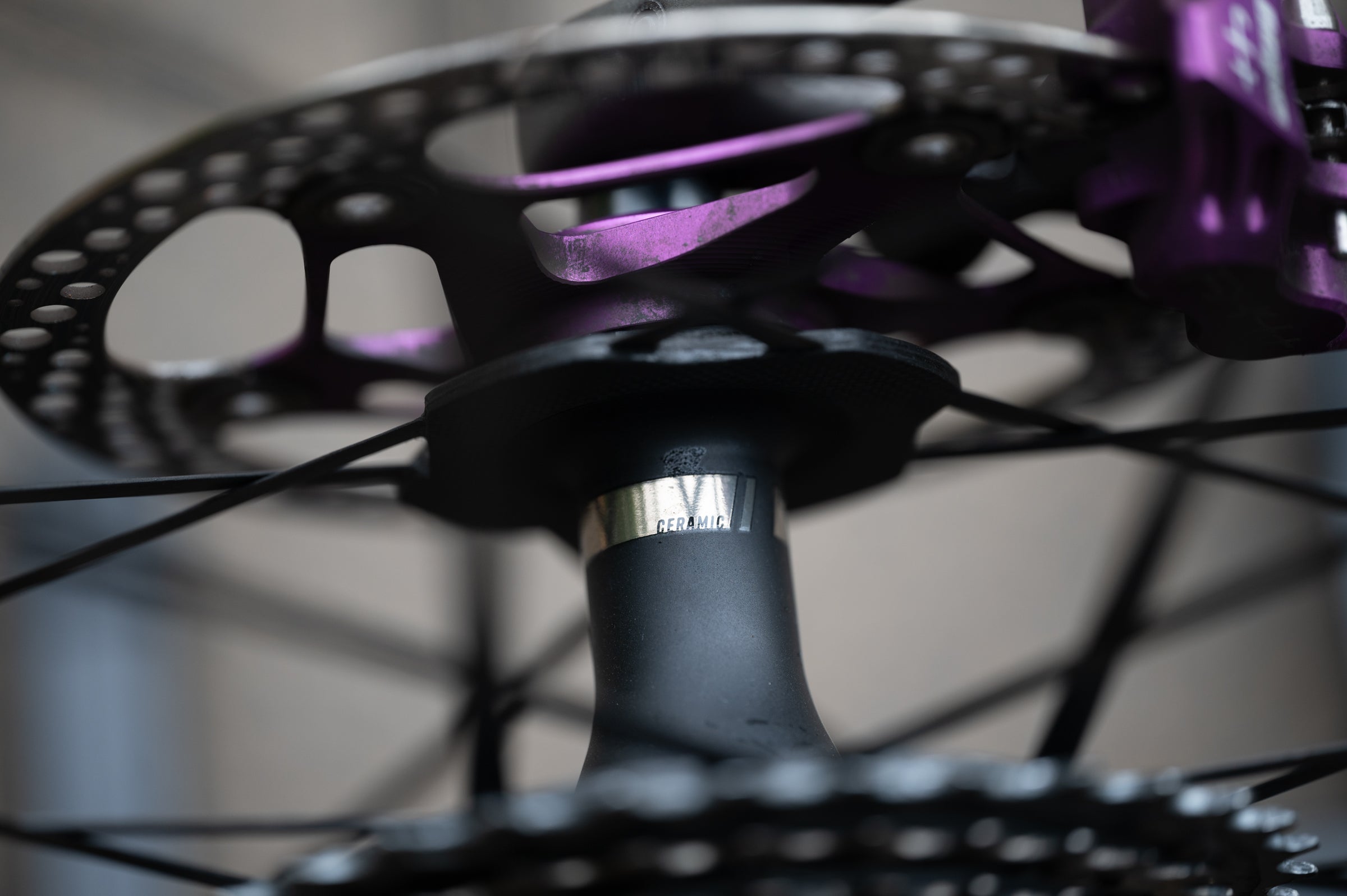 Review: Cadex Max 40 Carbon Wheels Are Aero, Light, and Very Lively - Velo