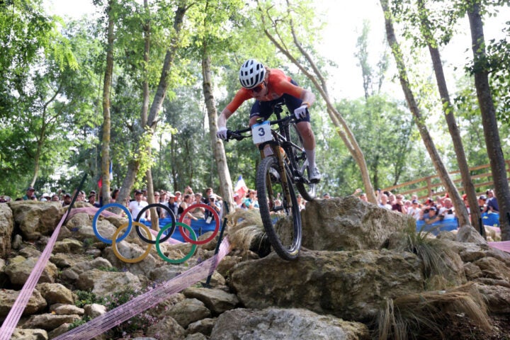 Puck Pieterse Is Pro Cycling's Most Exciting Rider