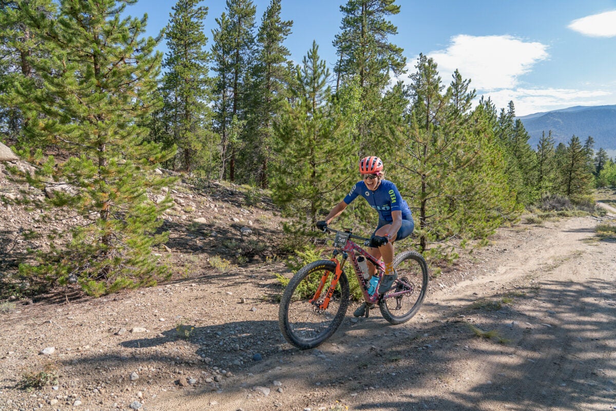 Lessons From a Last Minute Leadville Trail 100 MTB Race - Velo