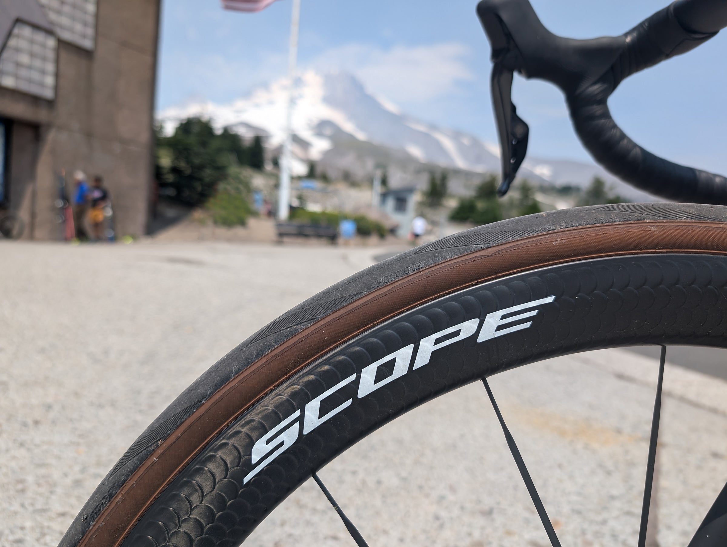 Review: Scope Artech 4 Wheels - Lightweight, Aero, and Impressively ...