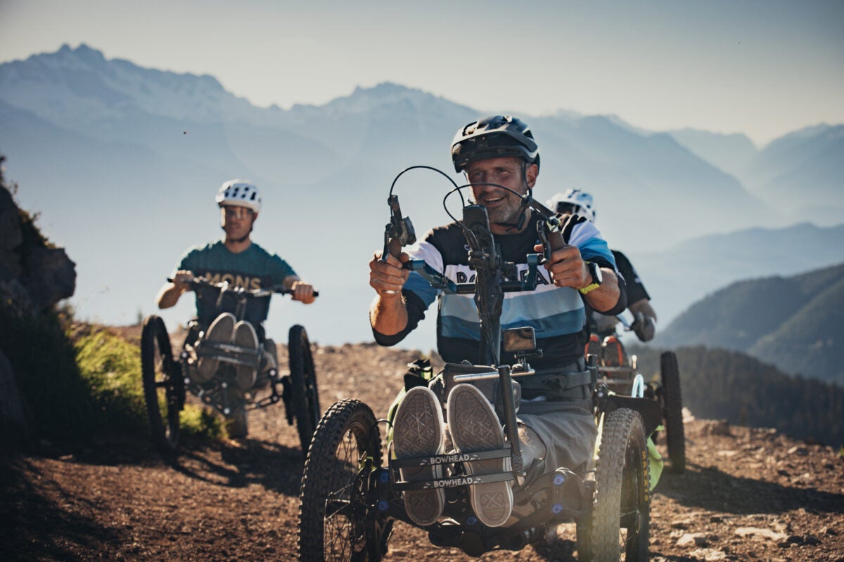 What Christian Bagg's Journey to Leadville Means for the Future of ...