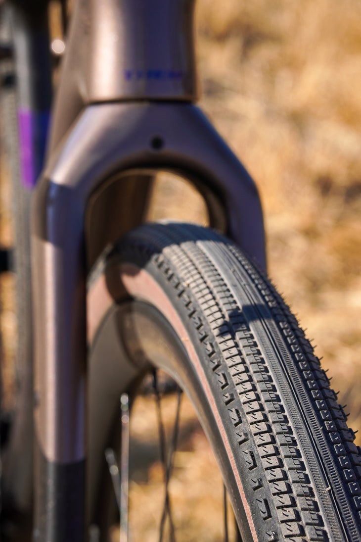 Review: New Trek Checkpoint SL Has Golden Retriever Energy - Velo