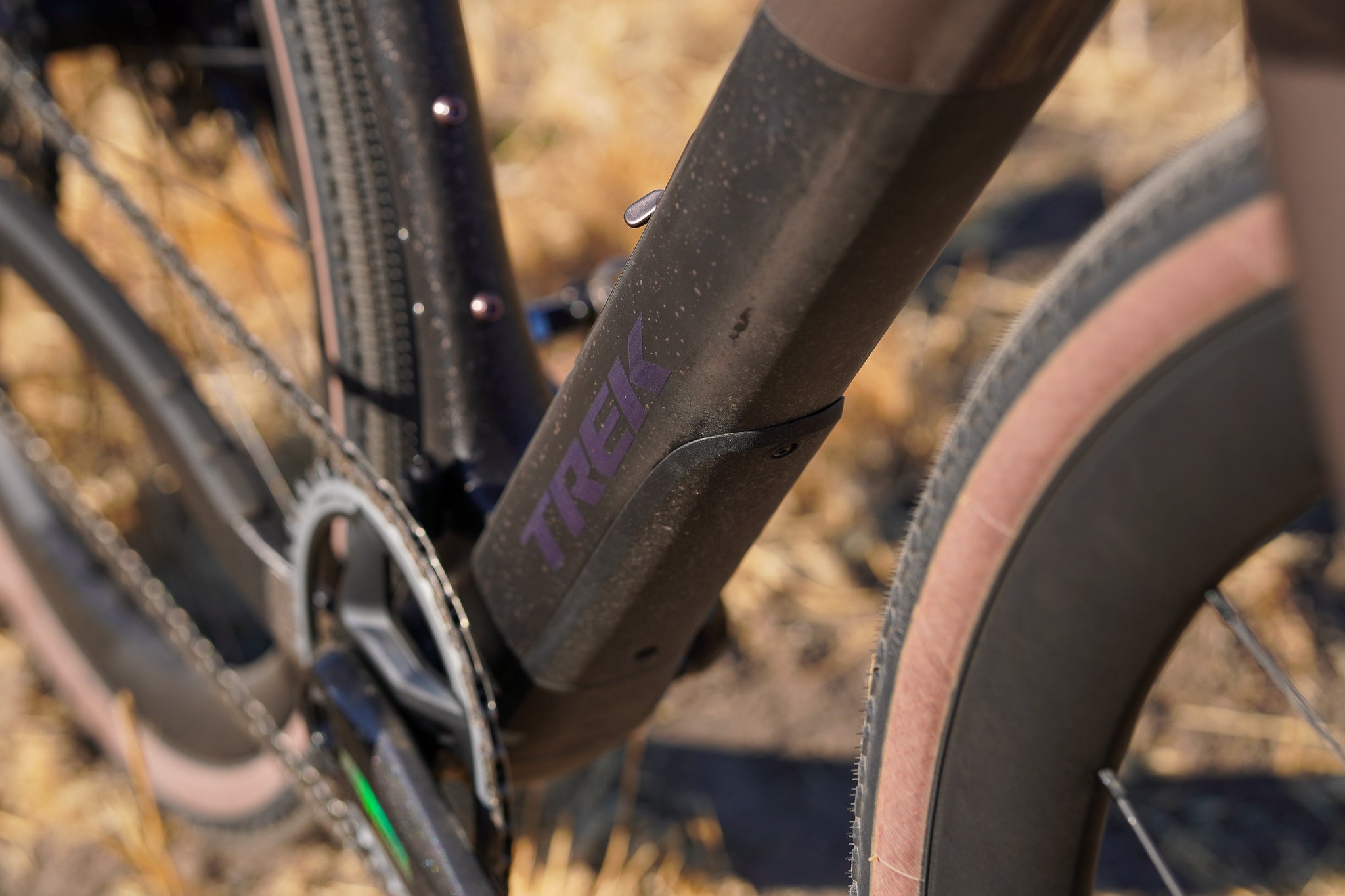Review: New Trek Checkpoint SL Has Golden Retriever Energy - Velo