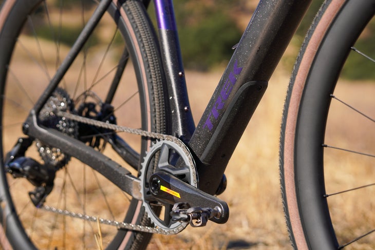 Review: New Trek Checkpoint SL Has Golden Retriever Energy - Velo