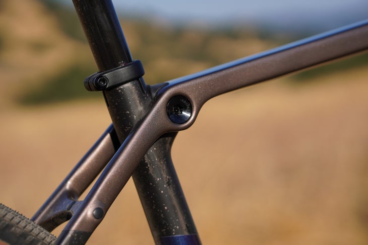 Review: New Trek Checkpoint SL Has Golden Retriever Energy - Velo