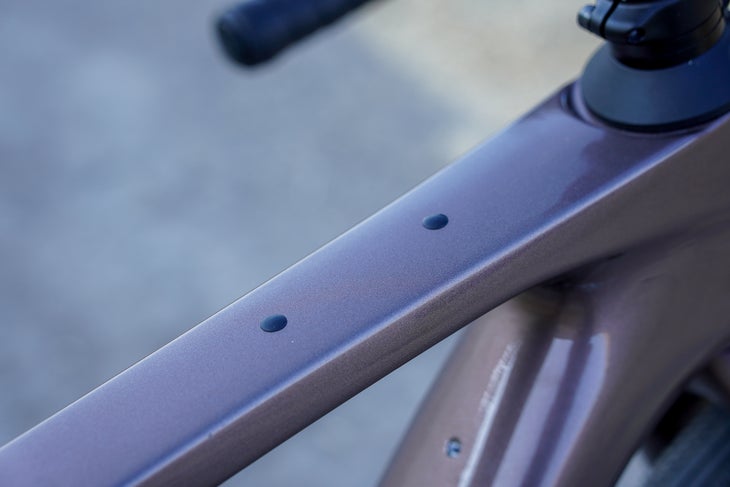 Review: New Trek Checkpoint SL Has Golden Retriever Energy - Velo