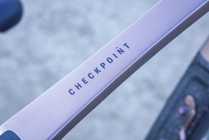 Review: New Trek Checkpoint SL Has Golden Retriever Energy - Velo