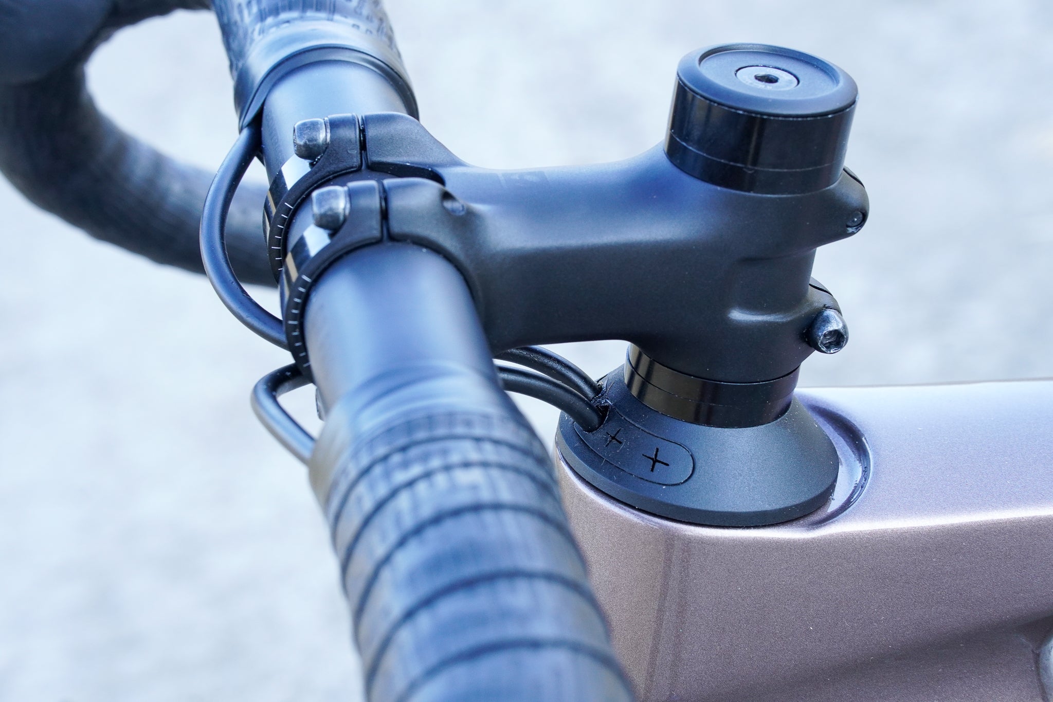 Review: New Trek Checkpoint SL Has Golden Retriever Energy - Velo