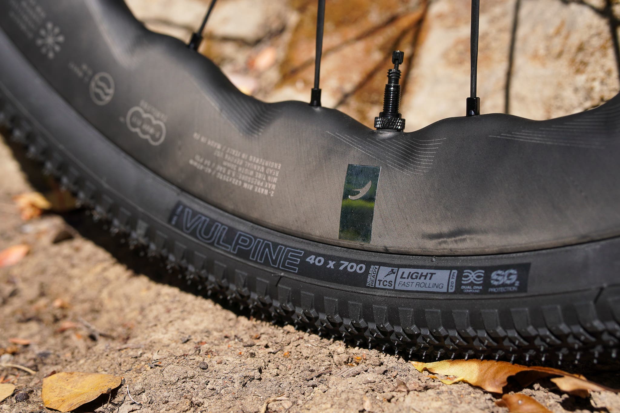Best Gravel Tires Reviewed: How to Choose the Best Fast Gravel Tire - Velo