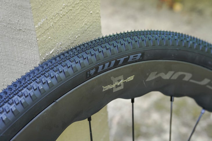 Best Gravel Tires Reviewed: All the Fast, 40 mm Gravel Tires I Used ...