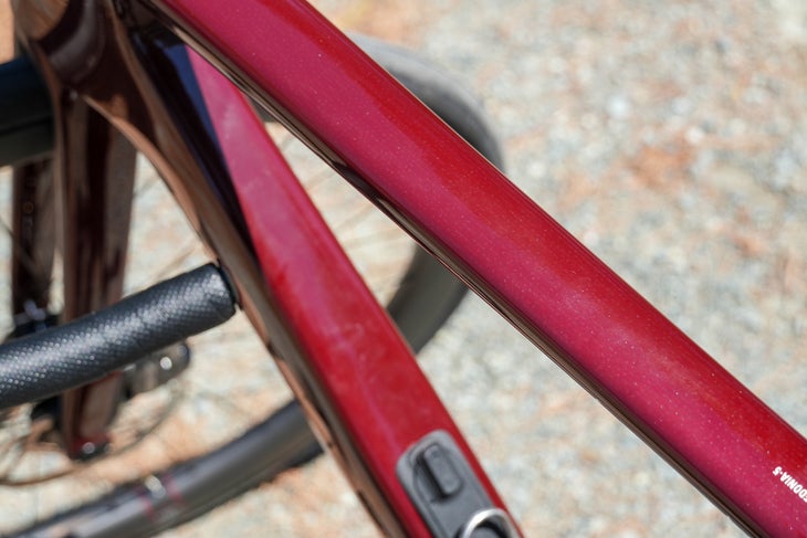 Review: Cervelo Caledonia-5 Second Generation 2024