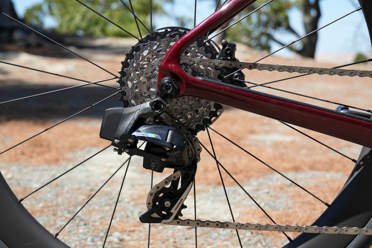 Review: Cervelo Caledonia-5 Second Generation 2024