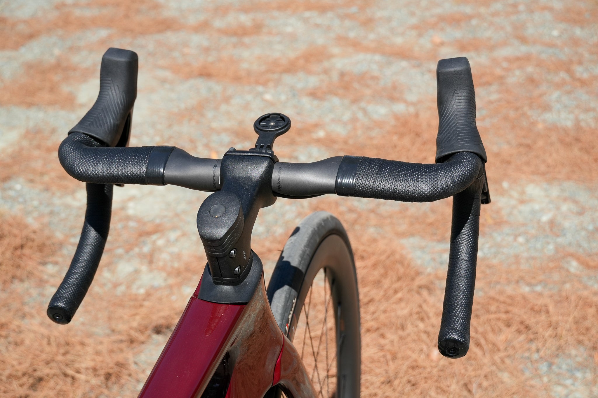 Review: Cervelo Caledonia-5 Second Generation 2024