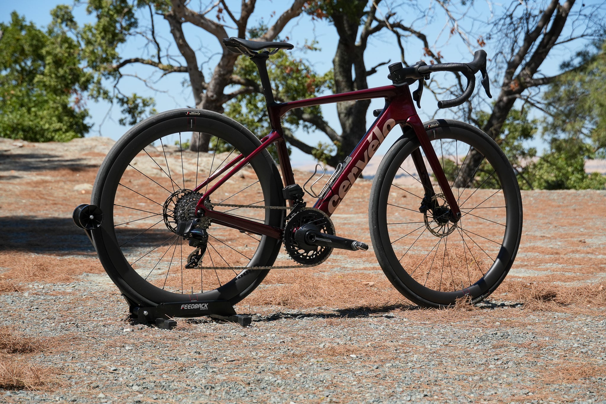 Review: Cervelo Caledonia-5 Second Generation 2024