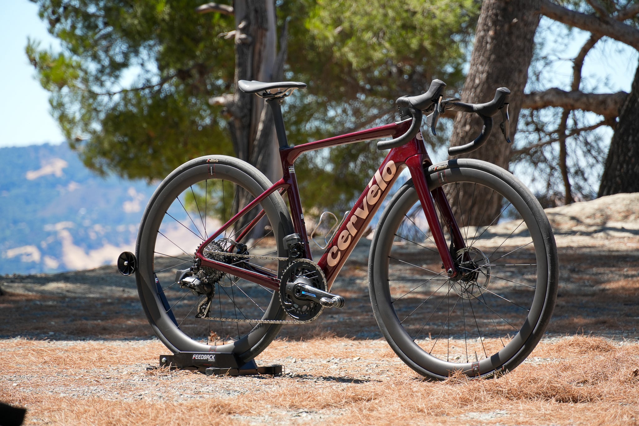 Review: Cervelo Caledonia-5 Second Generation 2024