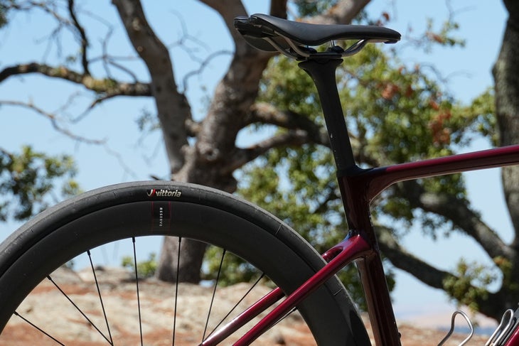 Review: Cervelo Caledonia-5 Second Generation 2024