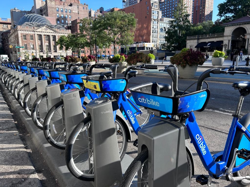 Why Bike Share Systems Can Be So Expensive, By the Numbers - Velo